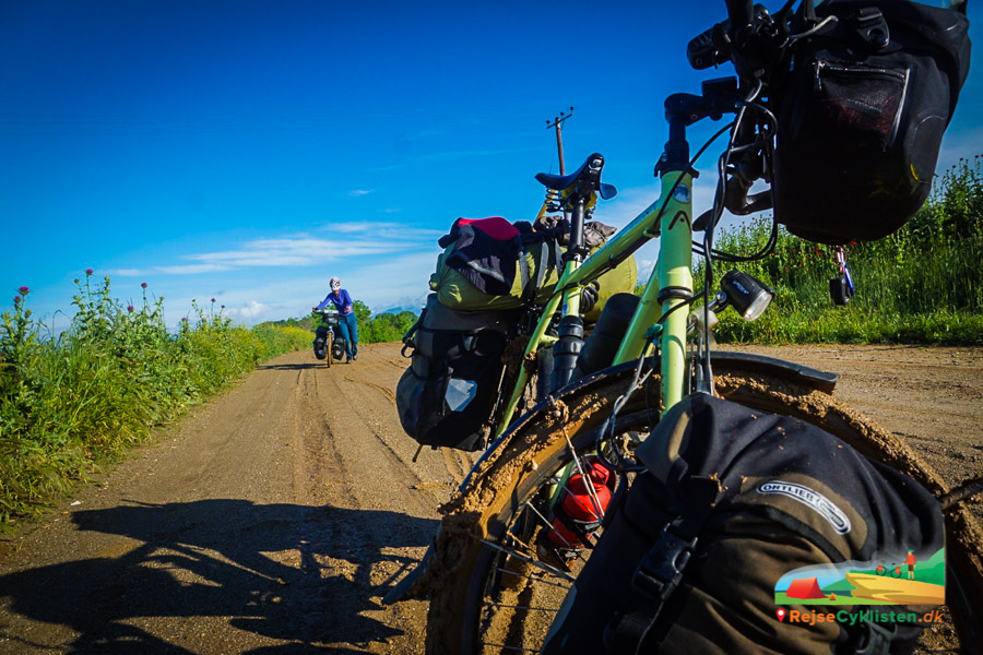 Den bedste turcykel - RejseCyklisten.dk